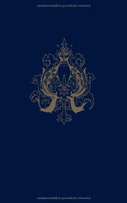 【预售】Die Blaue Blume: Roman