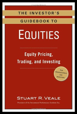 【预售】The Investor's Guidebook to Equities: Equity Pric