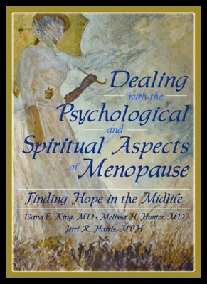 【预售】Dealing with the Psychological and Spiritual Aspe