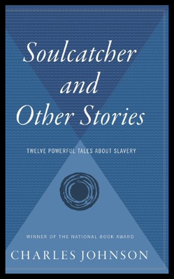 【预售】Soulcatcher and Other Stories