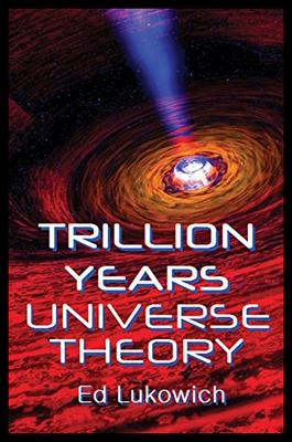 【预售】Trillion Years Universe Theory