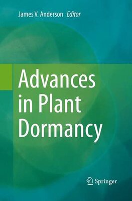 【预订】Advances in Plant Dormancy