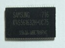 K4S561632H-UC75  K4S561632H-UI75 原装