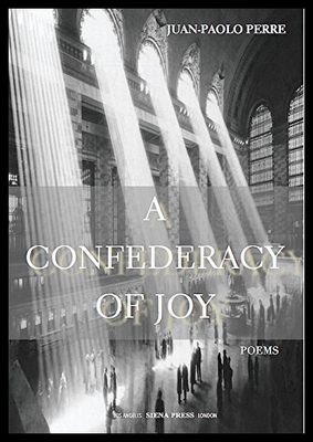 【预售】A Confederacy of Joy