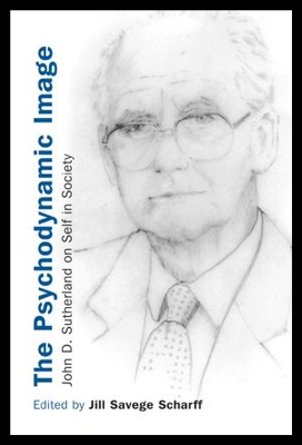【预售】The Psychodynamice Image: John D. Sutherland on
