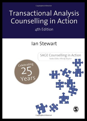 【预售】Transactional Analysis Counselling in Action