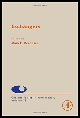 【预售】Exchangers