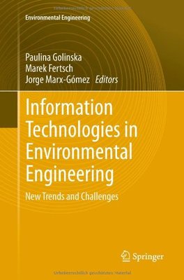 【预订】Information Technologies in Environm...