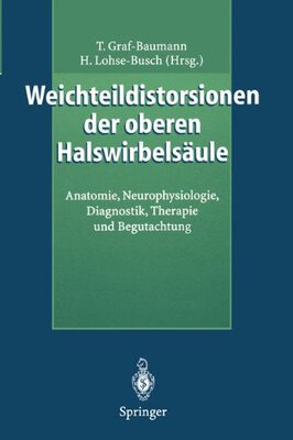 【预订】Weichteildistorsionen Der Oberen Hal...