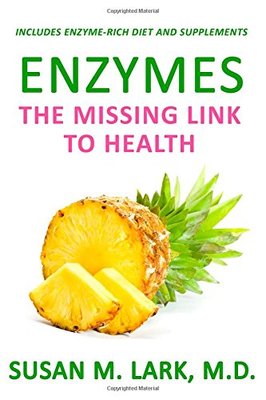 【预售】Enzymes: The Missing Link to Health