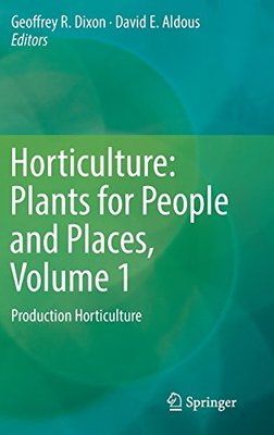 【预订】Horticulture: Plants for People and ...