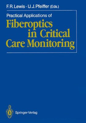 【预订】Practical Applications of Fiberoptic...