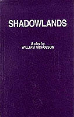 【预售】Shadowlands - A Play