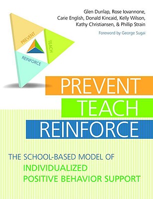 【预售】Prevent, Teach, Reinforce: The School-Based Mo...