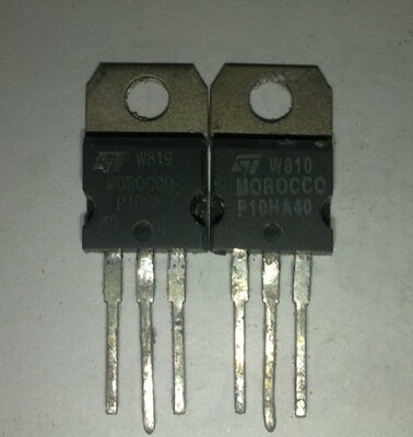 实体店STP10NA40，10NA40进口cha9jSTP10NA40，10NA40