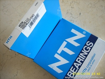 日本NTN进口轴承 6315ZZCM 6315Z 6315LLB 6315LU 6315LLU