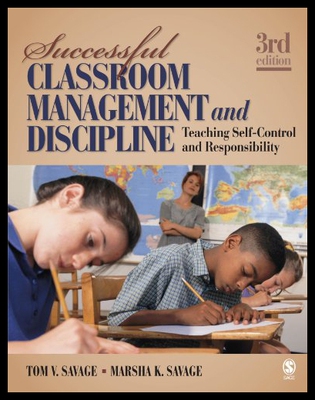 【预售】Successful Classroom Management and Discipline: T