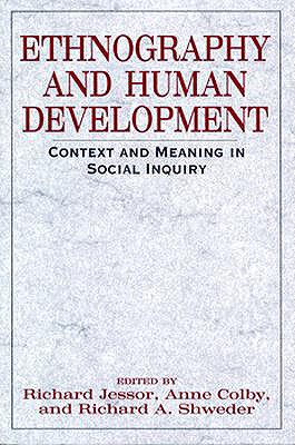 【预售】Ethnography and Human Development: C...
