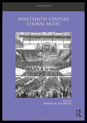 【预售】Nineteenth-Century Choral Music