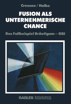 【预售】Fusion ALS Unternehmerische Chance: Das Fallbe...
