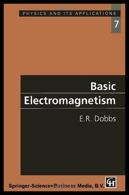 【预售】Basic Electromagnetism