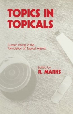 【预订】Topics in Topicals: Current Trends i...