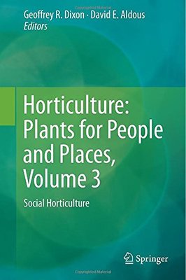 【预订】Horticulture: Plants for People and ...