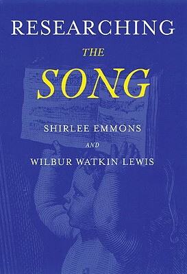 【预售】【预售】Researching the Song