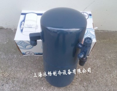原装爱梦得AIRMENDER储液器 CR106 接口20mm 台湾冠亚立式储液器