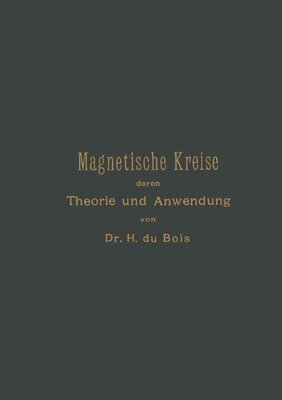 【预订】Magnetische Kreise, Deren Theorie Un...