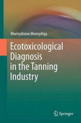 【预订】Ecotoxicological Diagnosis in the Ta...