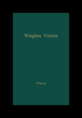 【预售】Wingless Victory: A Biography of Gabriele D'Annun