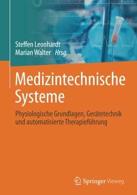 【预订】Medizintechnische Systeme