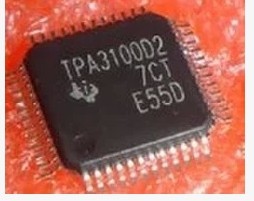 【直拍】TPA3100D2PHPR  进口全新原装/液晶