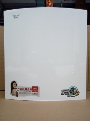 东帝浴塑料静音免过滤冲水箱