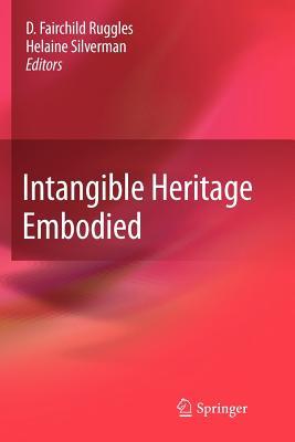 【预售】Intangible Heritage Embodied