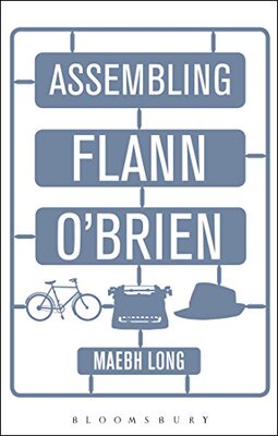 【预售】Assembling Flann O'Brien