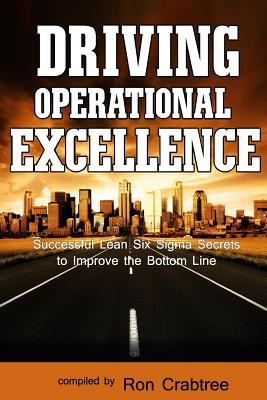 【预售】Driving Operational Excellence: Succ...
