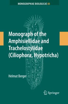 【预订】Monograph of the Amphisiellidae and ...