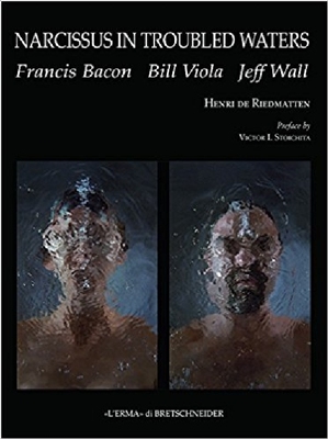 【预订】Narcissus in Troubled Waters: Franci...