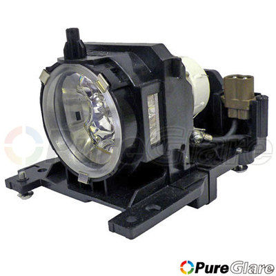 宝得丽 适用于 HITACHI 日立 投影机 CP-X401 HCP-900X 带灯架灯泡 DT00911