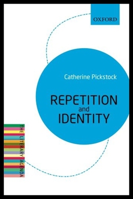 【预售】Repetition and Identity