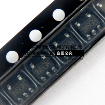 全新原装 MP3302DJ-LF-Z 丝印N6** 封装SOT23-5 LED驱动器芯片