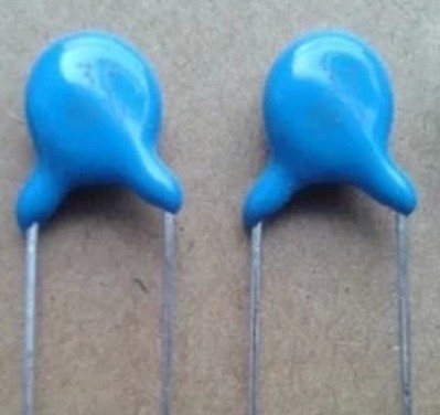 全新原装优质进口瓷片电容 3KV 222M 222K_虎窝淘