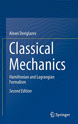 【预订】Classical Mechanics