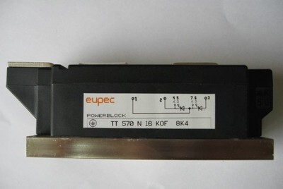 TT425N18K0F 12KOF TT425N16KOF 14KOF 进口可控硅模块425A1800V