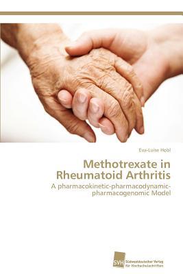 【预售】Methotrexate in Rheumatoid Arthritis