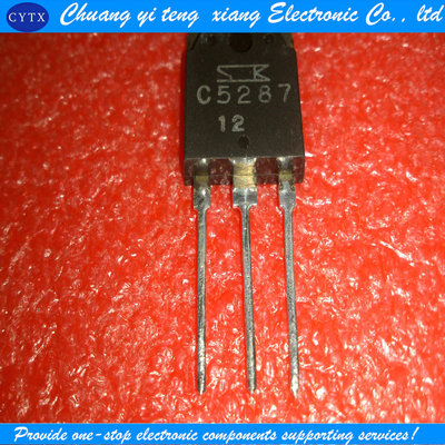 创亿腾翔‖供应热卖原件三极管2SC5287 C5287