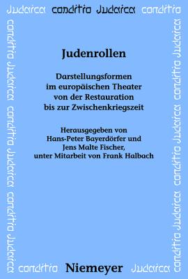 【预售】Judenrollen