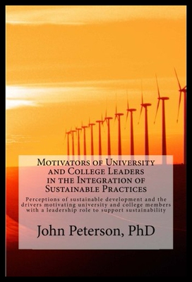 【预售】Motivators of University and College Leaders in t